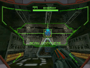 Scan Visor | Wikitroid | Fandom