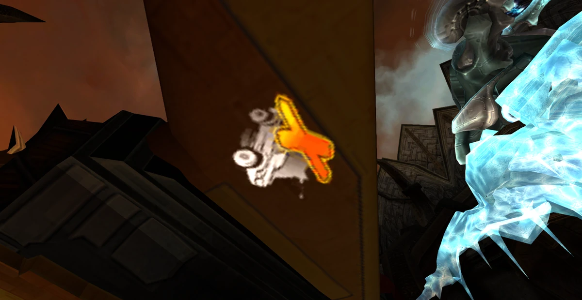 Ship Bumper Stickers | Wikitroid | Fandom