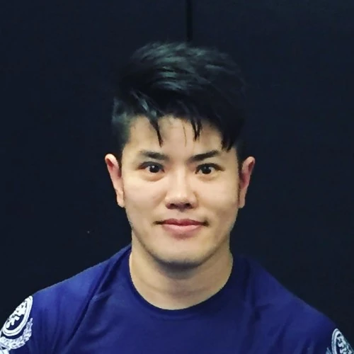 Paul Wu | Metroidover | Fandom