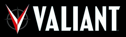 Valiant Comics | Metroidover | Fandom