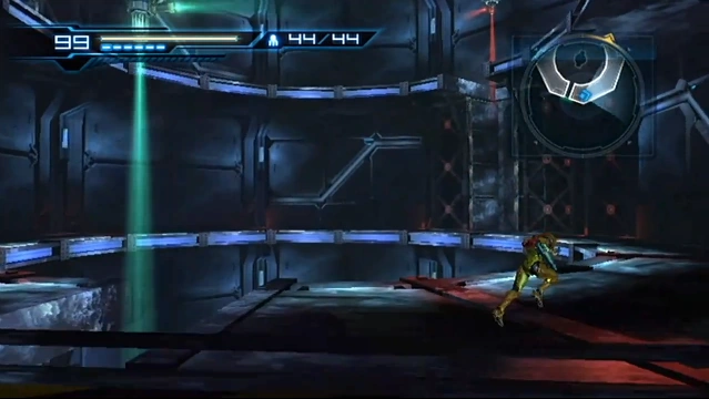 Nightmare's Room | Wikitroid | Fandom