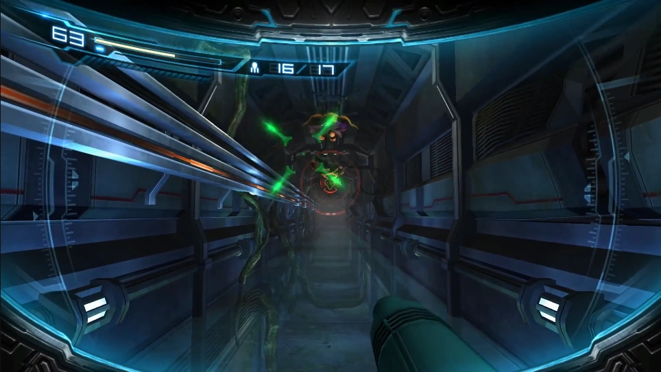 Water-filled tank | Wikitroid | Fandom