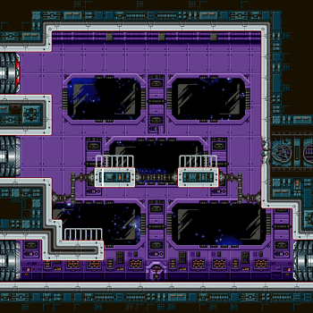 Operations Deck | Wikitroid | Fandom