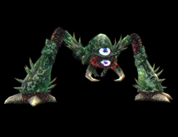 Barisute | Wikitroid | Fandom