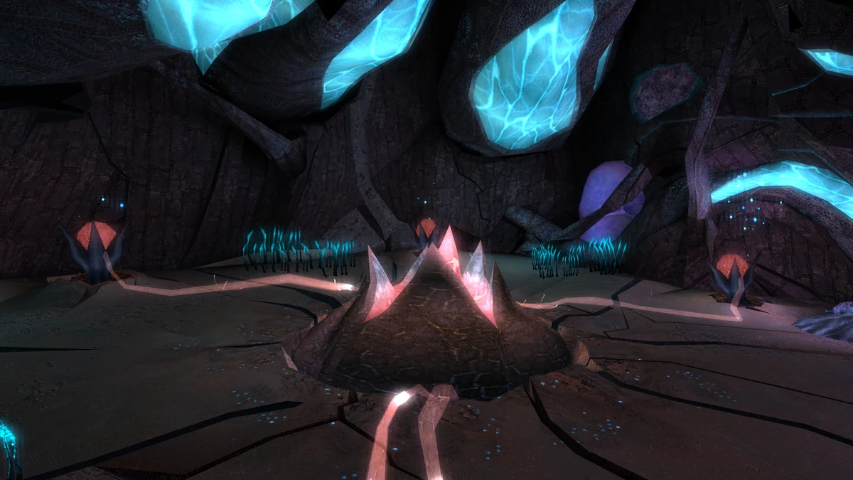 Phazon mass | Wikitroid | Fandom