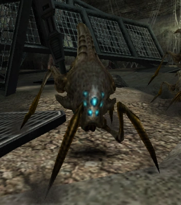 Сплинтер | Все о Metroid по-русски вики | Fandom