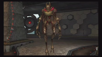 U-Mos | メトペディア - メトロイド Wiki | Fandom