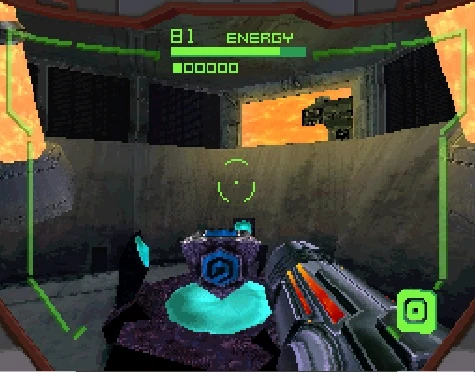 Artifact (Disambiguation) | Wikitroid | Fandom