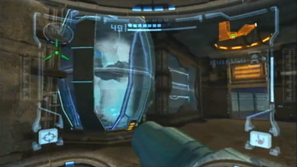 Cryosleep Tank | Wikitroid | Fandom