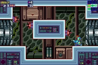 List of rooms in Metroid Fusion/Sector 2 (TRO) | Wikitroid | Fandom