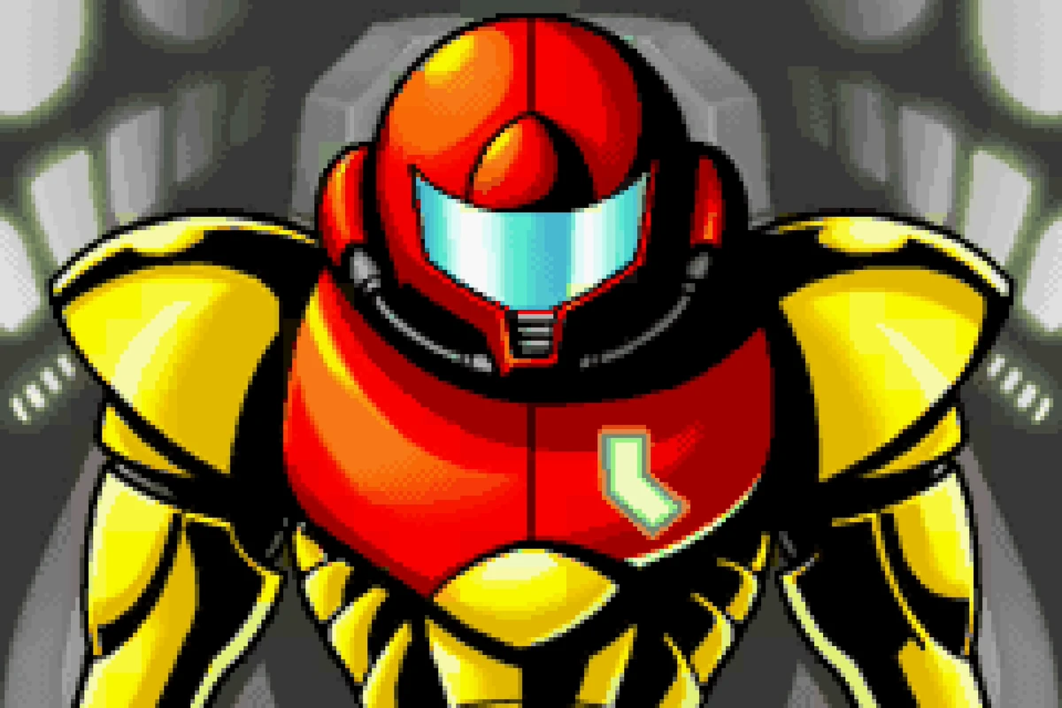 Samus's Helmet | Wikitroid | Fandom