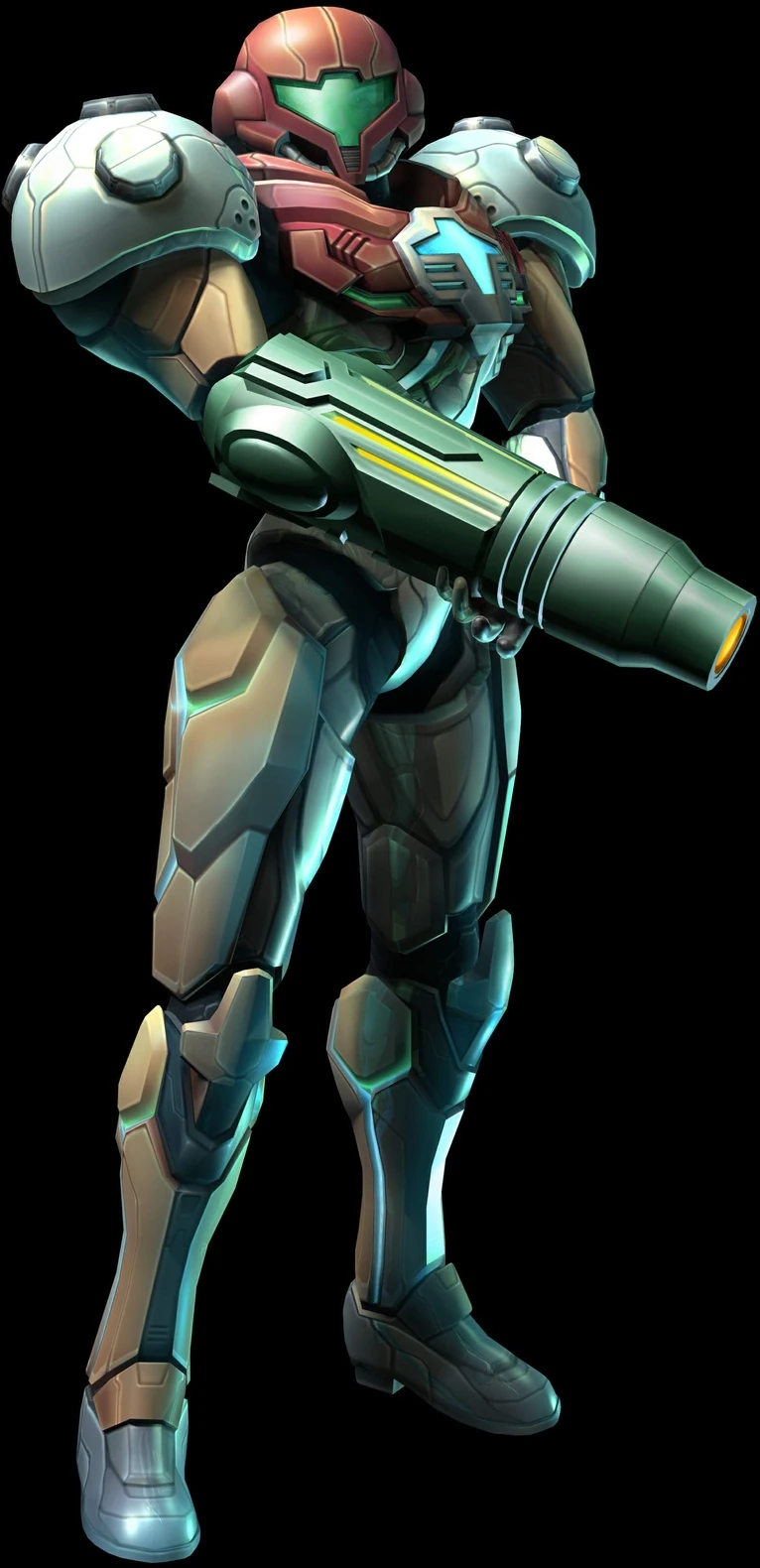 Phazon Enhancement Device | Wikitroid | Fandom