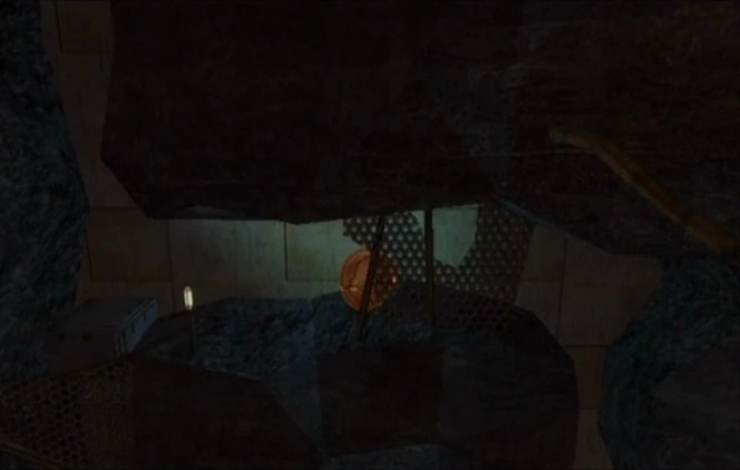 Transport Tunnel A (Magmoor Caverns) | Wikitroid | Fandom