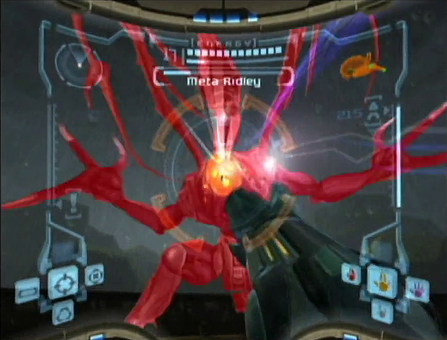 Ракетная очередь Все о Metroid по русски вики Fandom