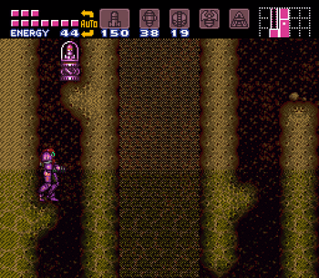 Maridia/Items | Wikitroid | Fandom