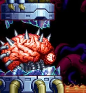 Mother Brain | Wikitroid | Fandom