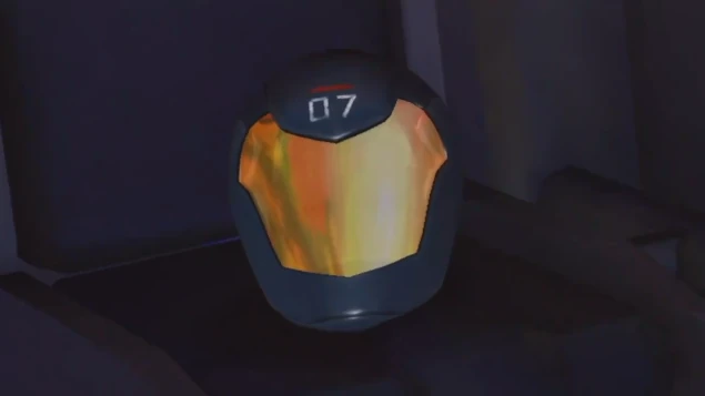 Adam's helmet | Wikitroid | Fandom