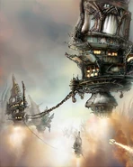 SkyTown, Elysia | Wikitroid | Fandom