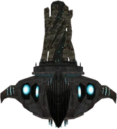 Hive Mecha | Wikitroid | Fandom