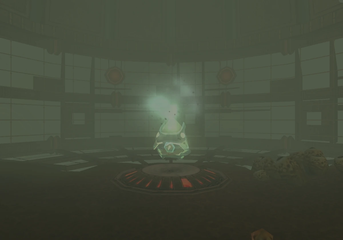 Hydrochamber Storage | Wikitroid | Fandom