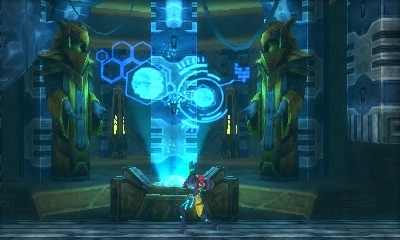 Chozo Tower | Wikitroid | Fandom