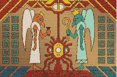 Chozo (language) | Wikitroid | Fandom