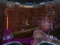 List of rooms in Metroid Prime 2: Echoes/Dark Torvus Bog | Wikitroid ...