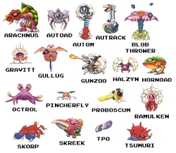 SR388 | Все о Metroid по-русски вики | Fandom