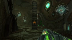 List of rooms in Metroid Prime 3: Corruption/Elysia | Wikitroid | Fandom