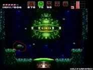 Winged Ripper | Wikitroid | Fandom