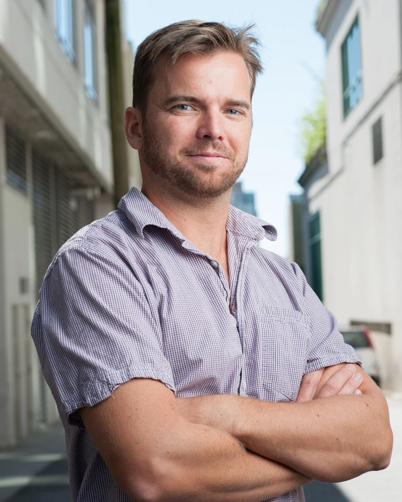 Bryce Holliday | Metroidover | Fandom