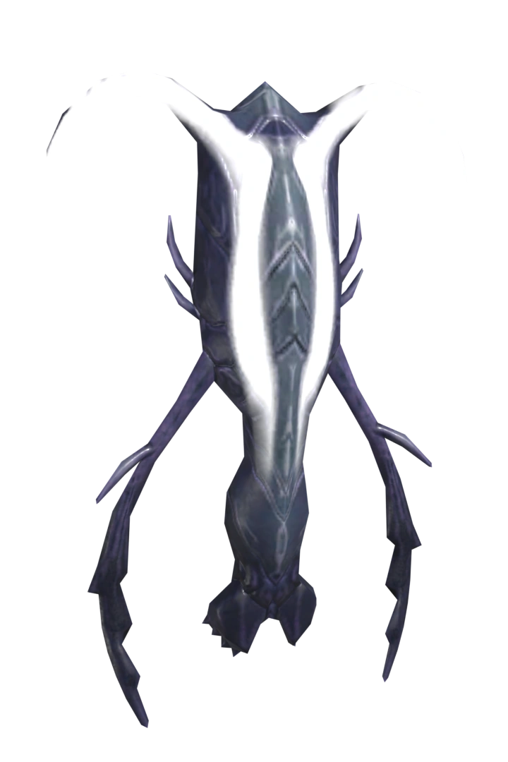 Lightened Krill | Wikitroid | Fandom