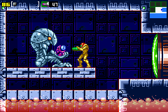 List of rooms in Metroid: Zero Mission/Norfair | Wikitroid | Fandom