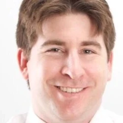 Paul Grillo | Metroidover | Fandom