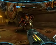 Reptilicus | Wikitroid | Fandom