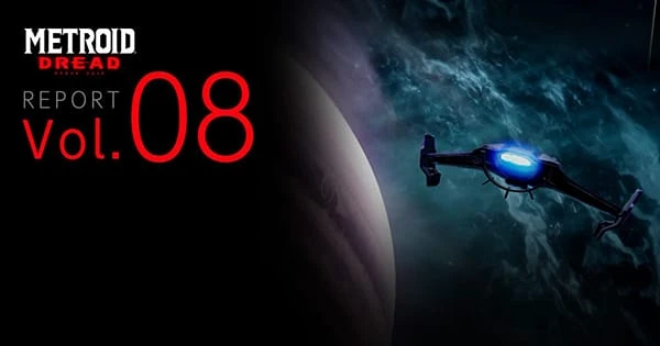 Metroid Dread Report/Volume 8: Surveying planet ZDR | Wikitroid | Fandom