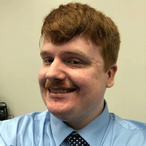 Caleb Wise | Metroidover | Fandom