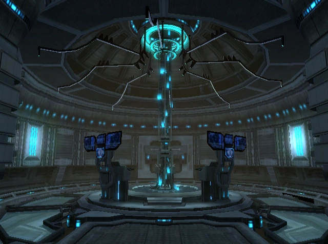 Data Storage B | Wikitroid | Fandom