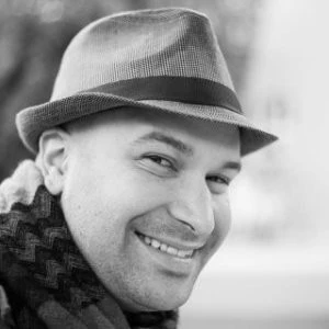 Nick Trahan | Wikitroid | Fandom