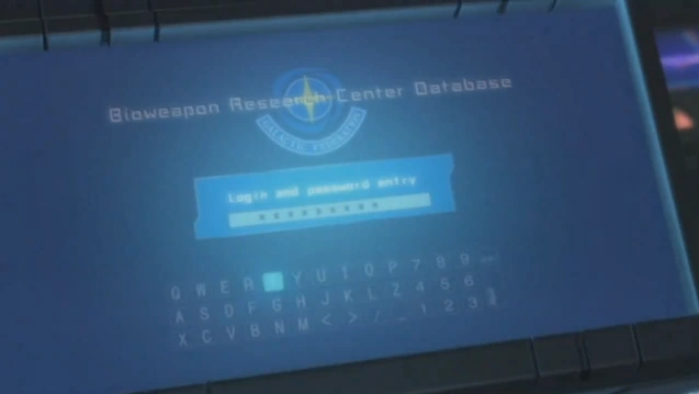 Bioweapon Research Center Database | Wikitroid | Fandom