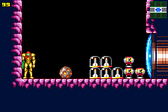 List of rooms in Metroid: Zero Mission | Wikitroid | Fandom