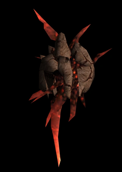 Gel Puffer | Wikitroid | Fandom