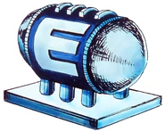 Energy Tank | Wikitroid | Fandom
