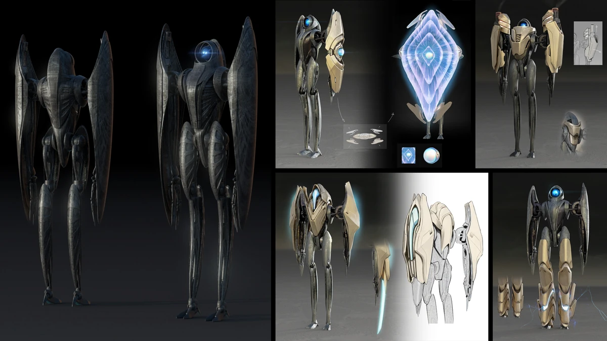 Psy-bot | Wikitroid | Fandom