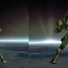 Weavel - Wikitroid, the Metroid wiki - Metroid: Other M, Metroid Prime ...
