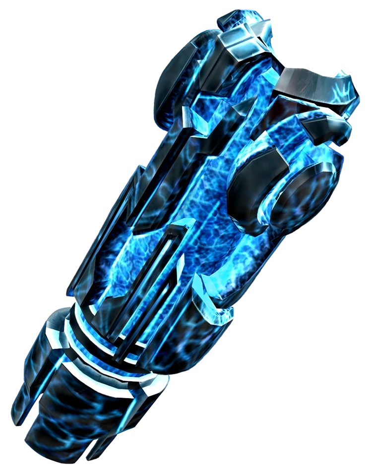 Phazon Beam | Wikitroid | Fandom