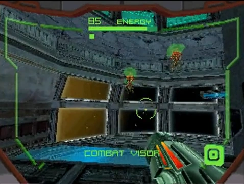 Fan Room Beta | Wikitroid | Fandom