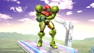 Green Samus | Wikitroid | Fandom