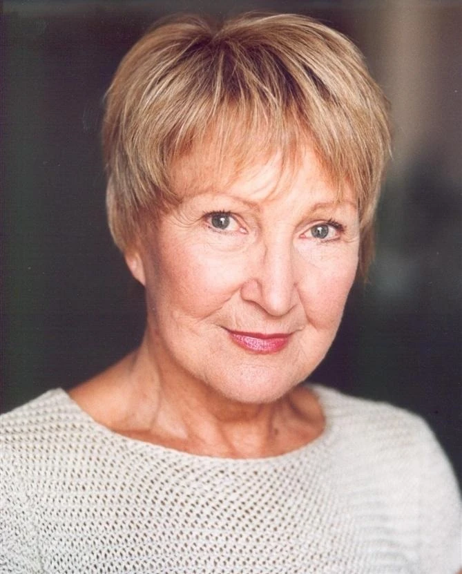 Évelyne Grandjean | Wikitroid | Fandom