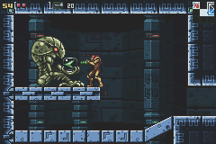 Relicario de Kraid | Metroidover | Fandom